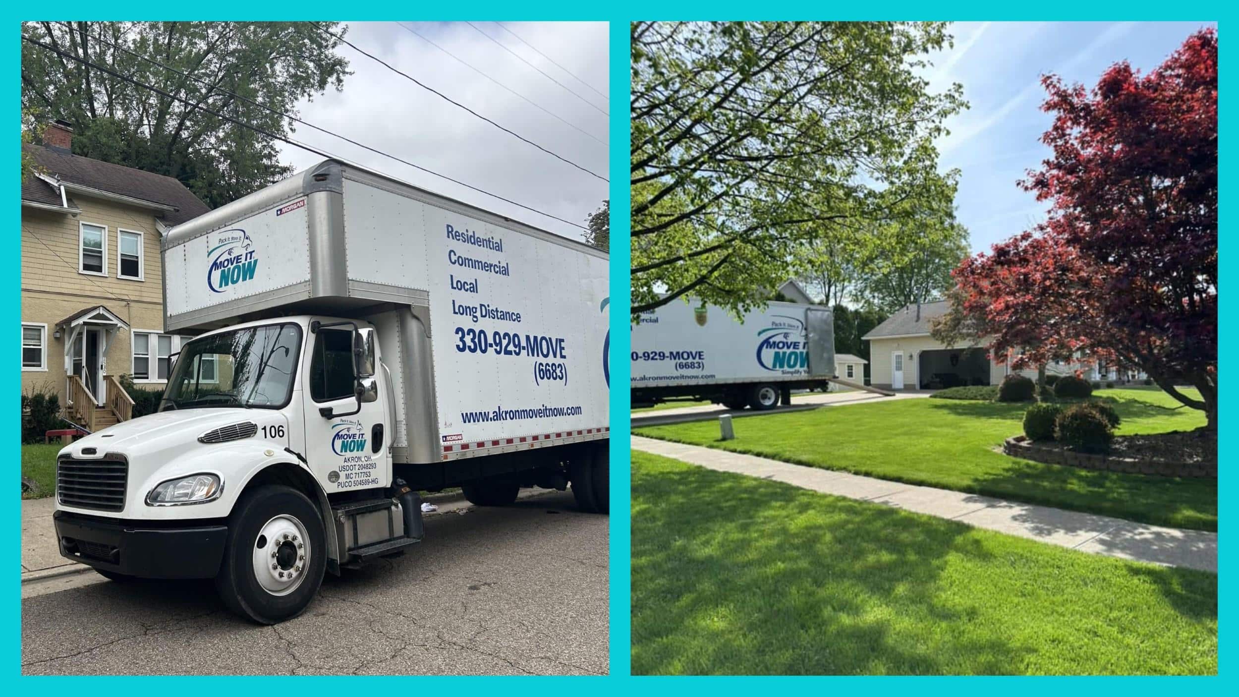 Efficient Commercial Movers Ensuring a Smooth Move in Peninsula, OH